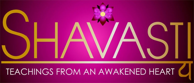 Shavasti – Teachings from an awakened heart